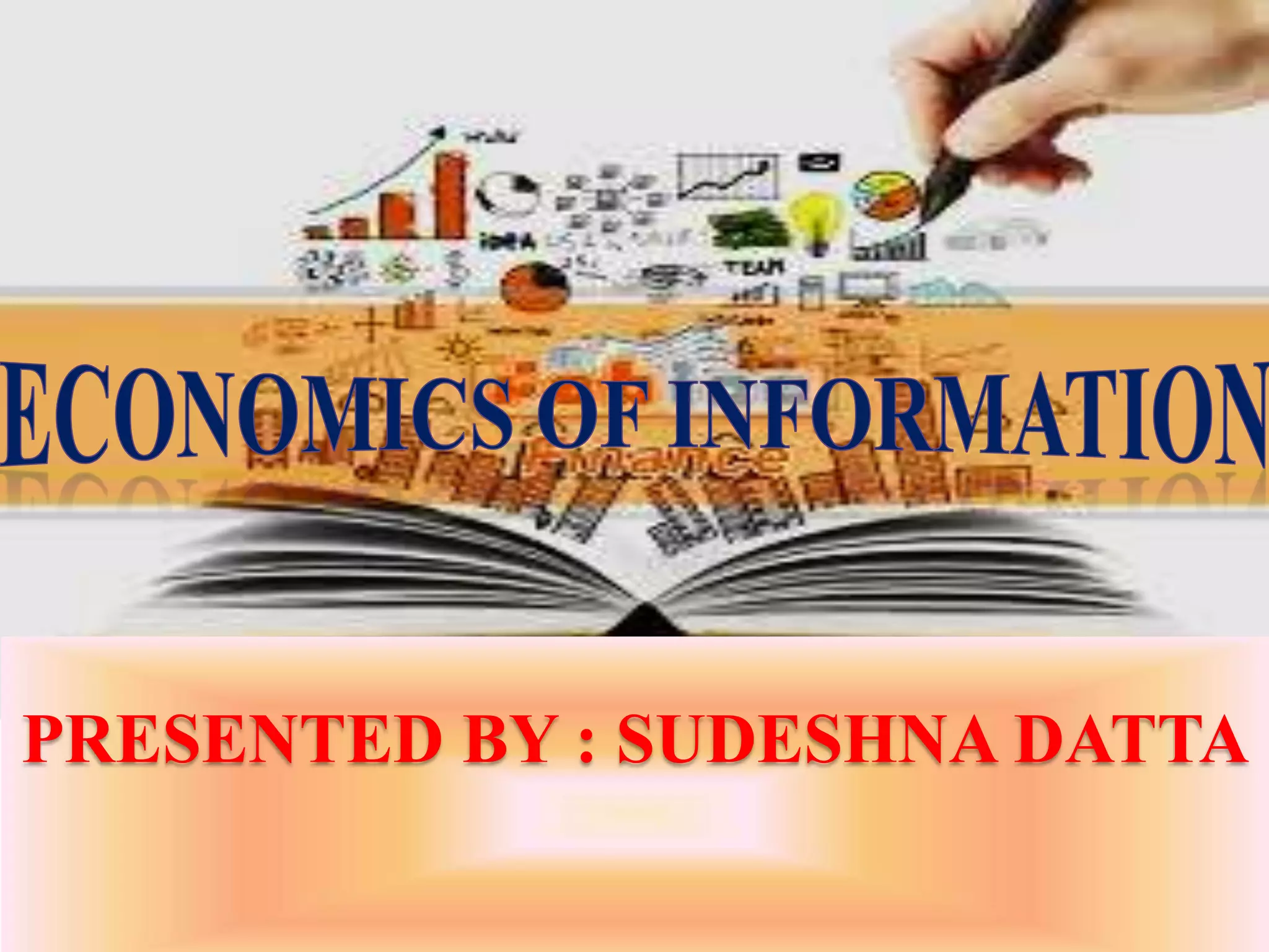 Economics of information | PPSX