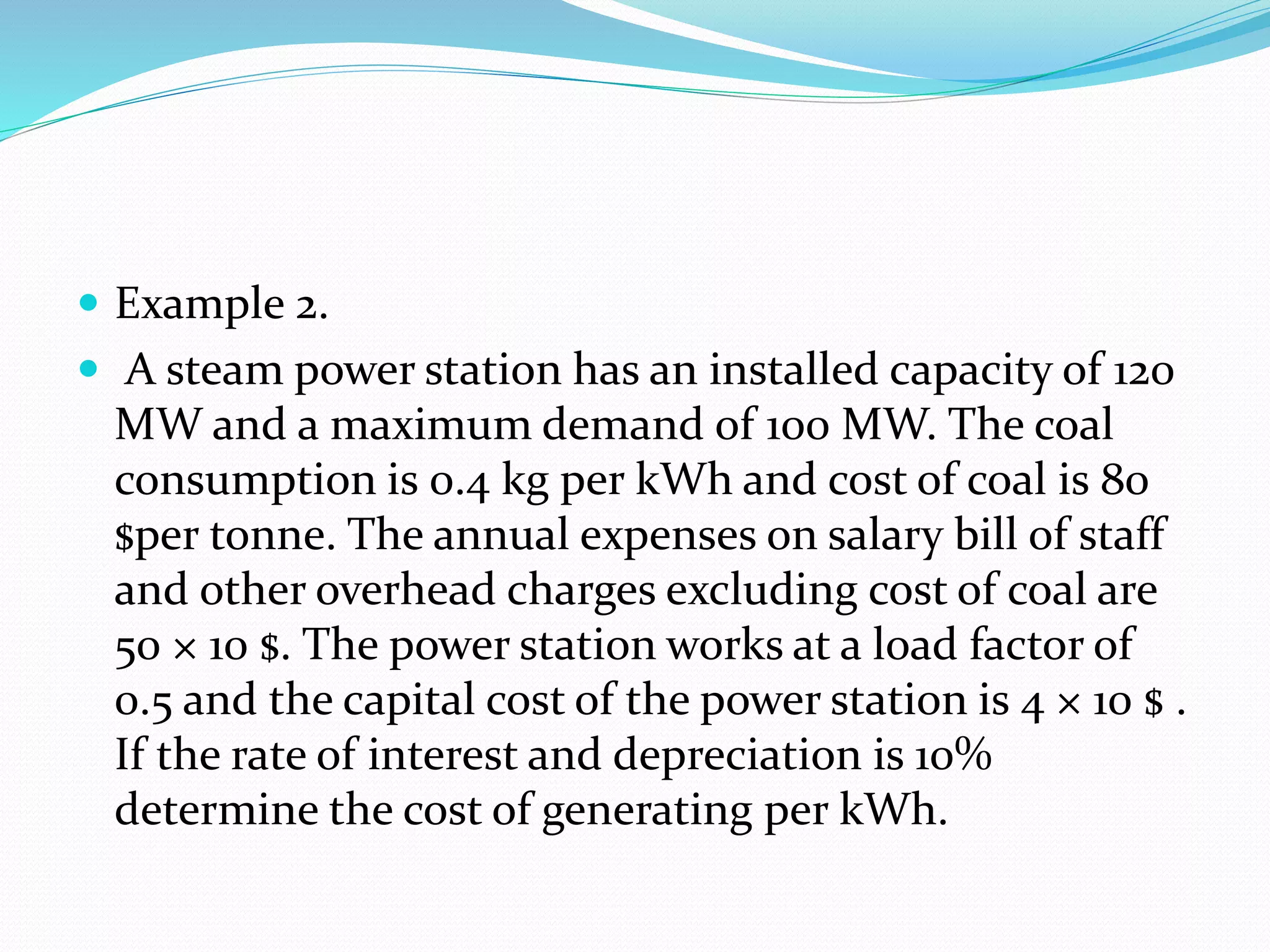 Economics of power plant h.pptx