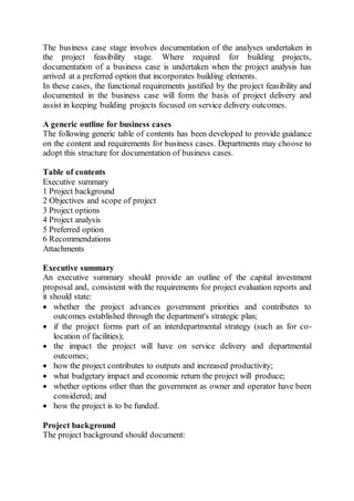 Economics of project evaluation cpm module2 | DOCX