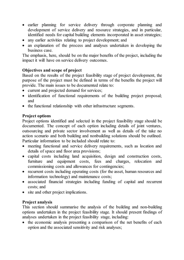 Economics of project evaluation cpm module2 | PDF