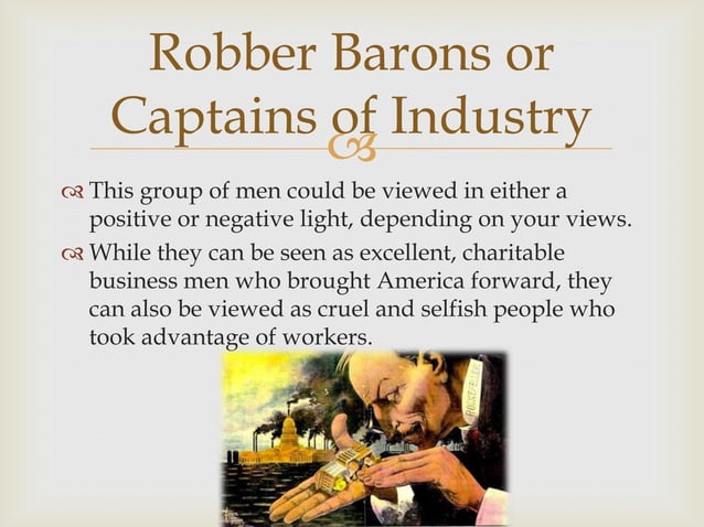 Economics of the gilded age | PPTX | Rail Travel | Travel Type