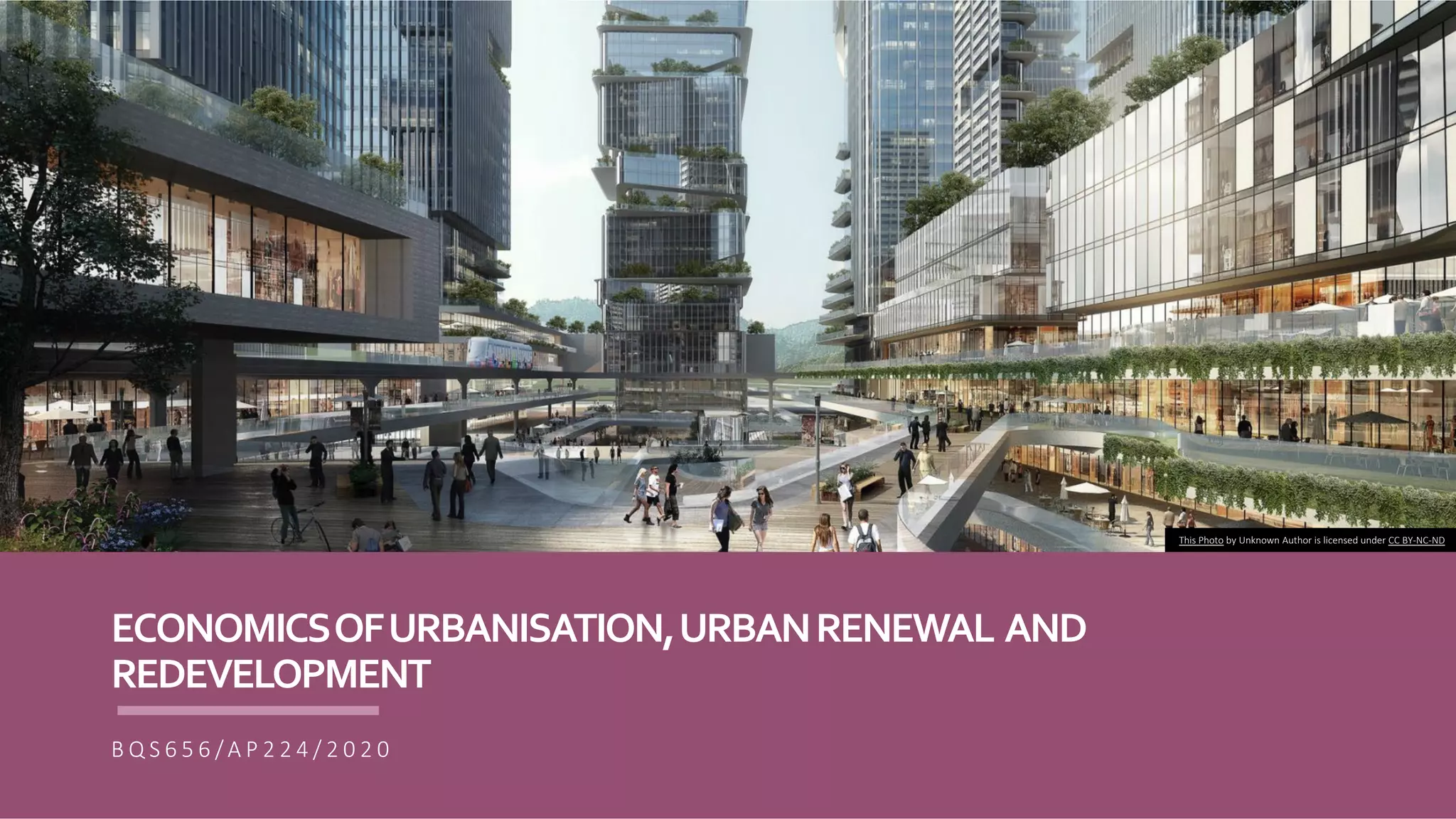 ECONOMICS OF URBANIZATION.pdf