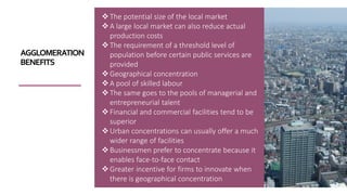 ECONOMICS OF URBANIZATION.pdf