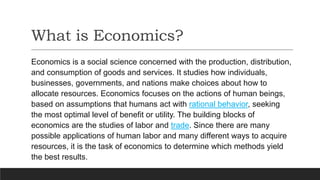 Economics Overview.pptx