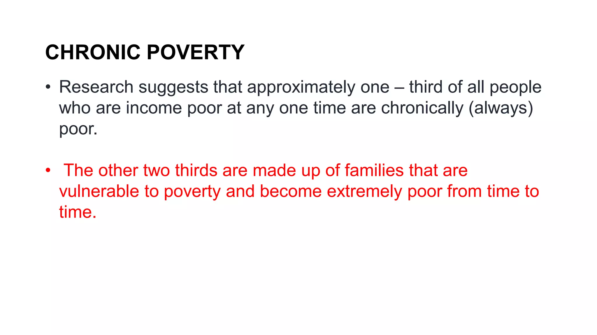 Economics: Poverty, Inequality & Development | PDF | Debated Sensitive Social Issues | Sensitive ...