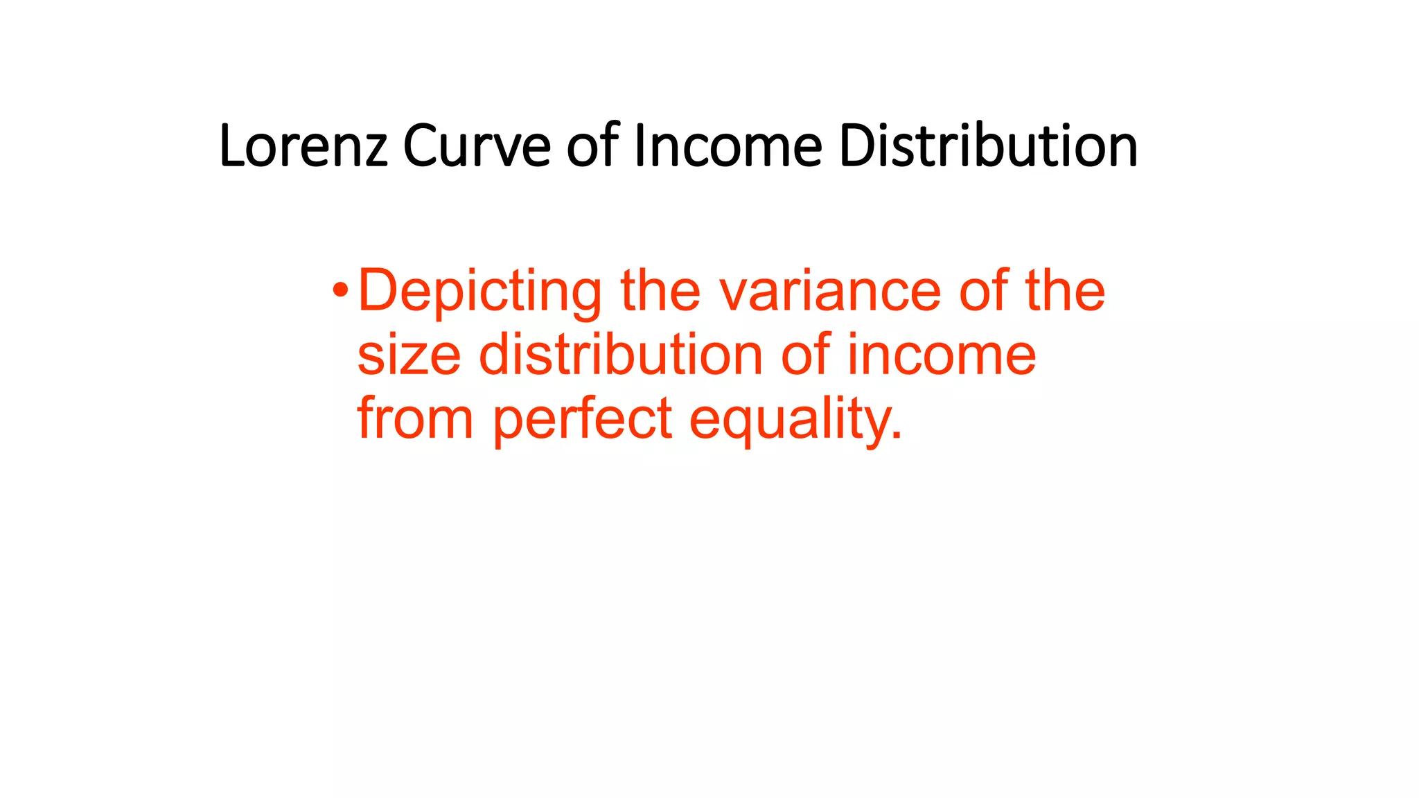Economics: Poverty, Inequality & Development | PDF