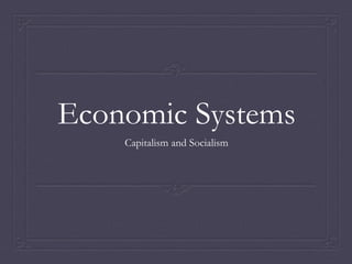 Economics pp | PPTX