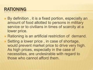 Economics ppt | PPTX