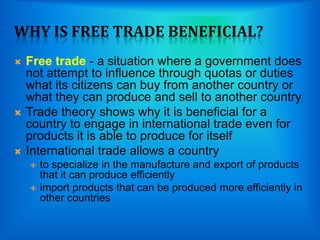 Economics ppt | PPTX