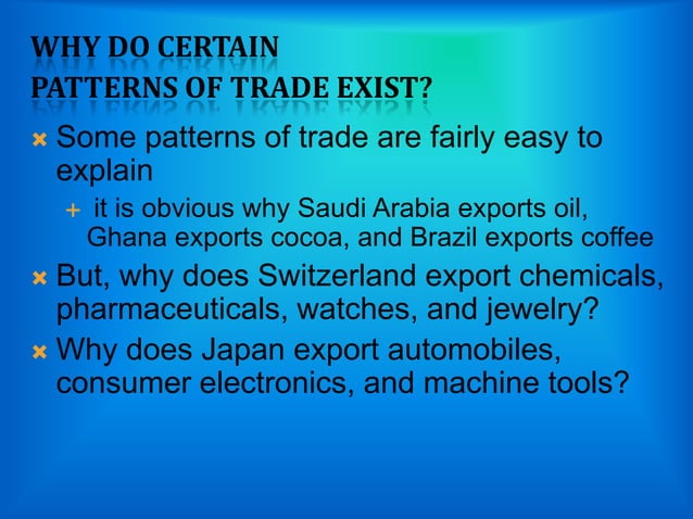 Economics ppt | PPTX | Commodities | Economy