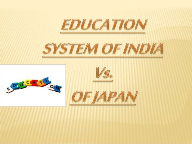 indian education vs american education