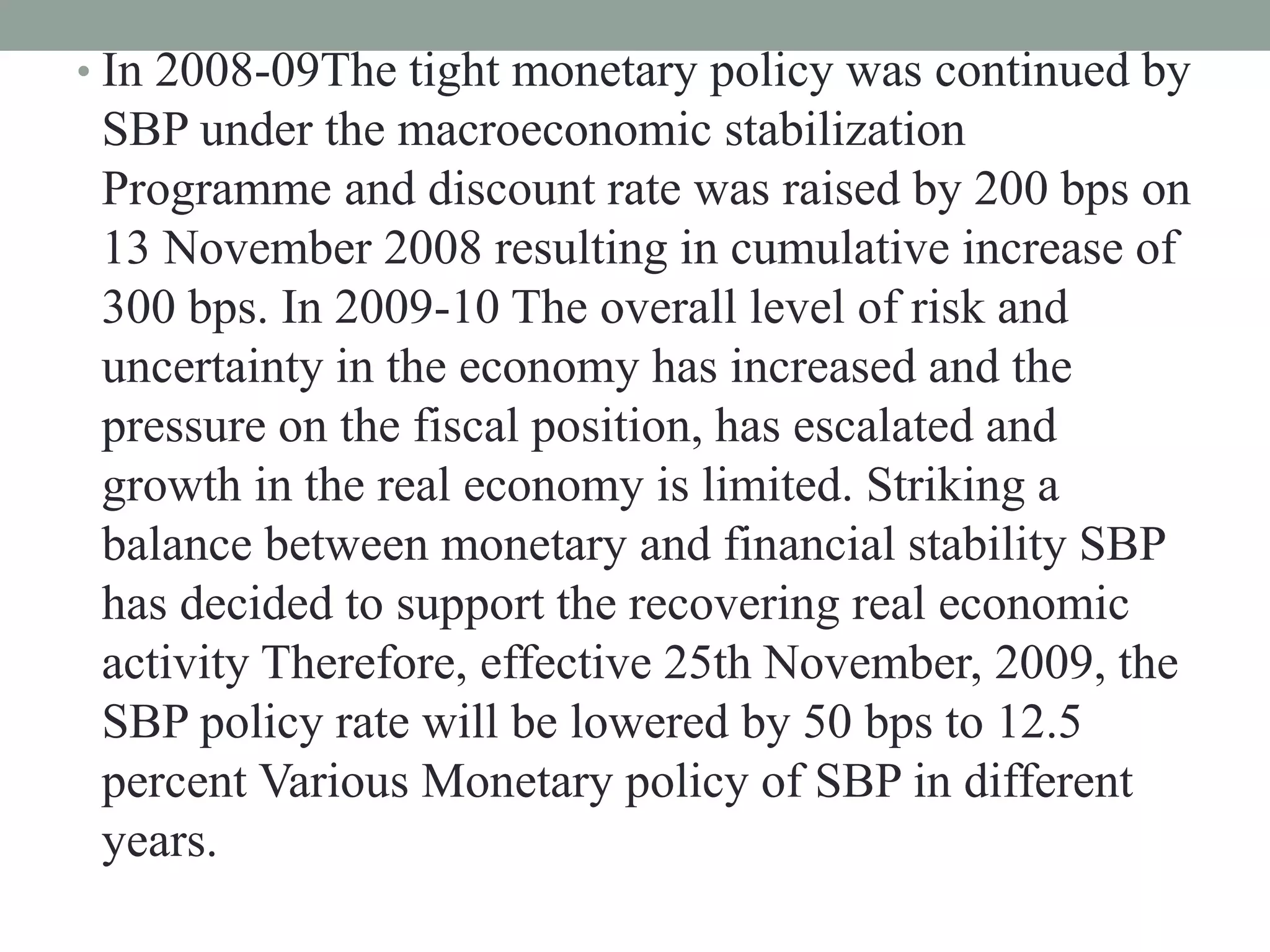 Economics ppt project | PPTX