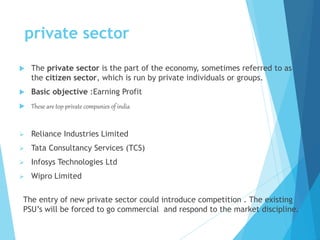 Economics ppt | PPTX
