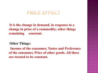 Prices Economics