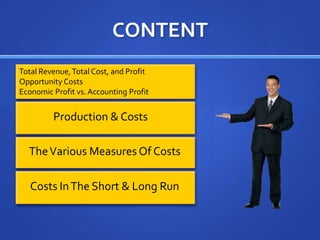 Economics presentation | PPT