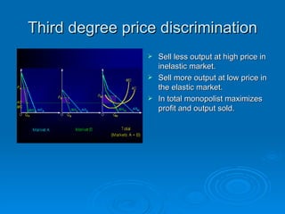Economics presentation | PPT