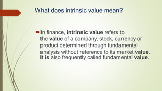 Economics presentation PPT 090890 | PPT