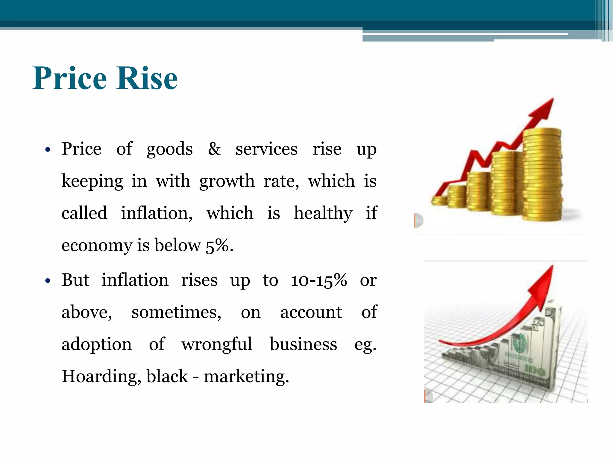Methods of Price Control | PPTX