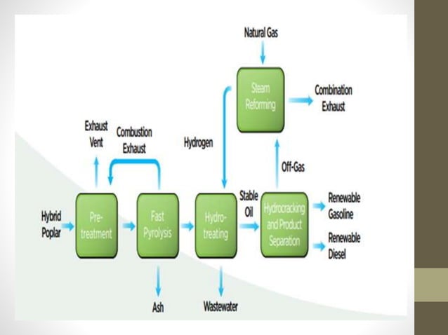 BIOCRUDE OIL PRODUCTION | PPTX | Chemistry | Science