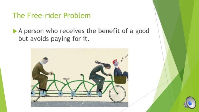 Economics presentation ECO124