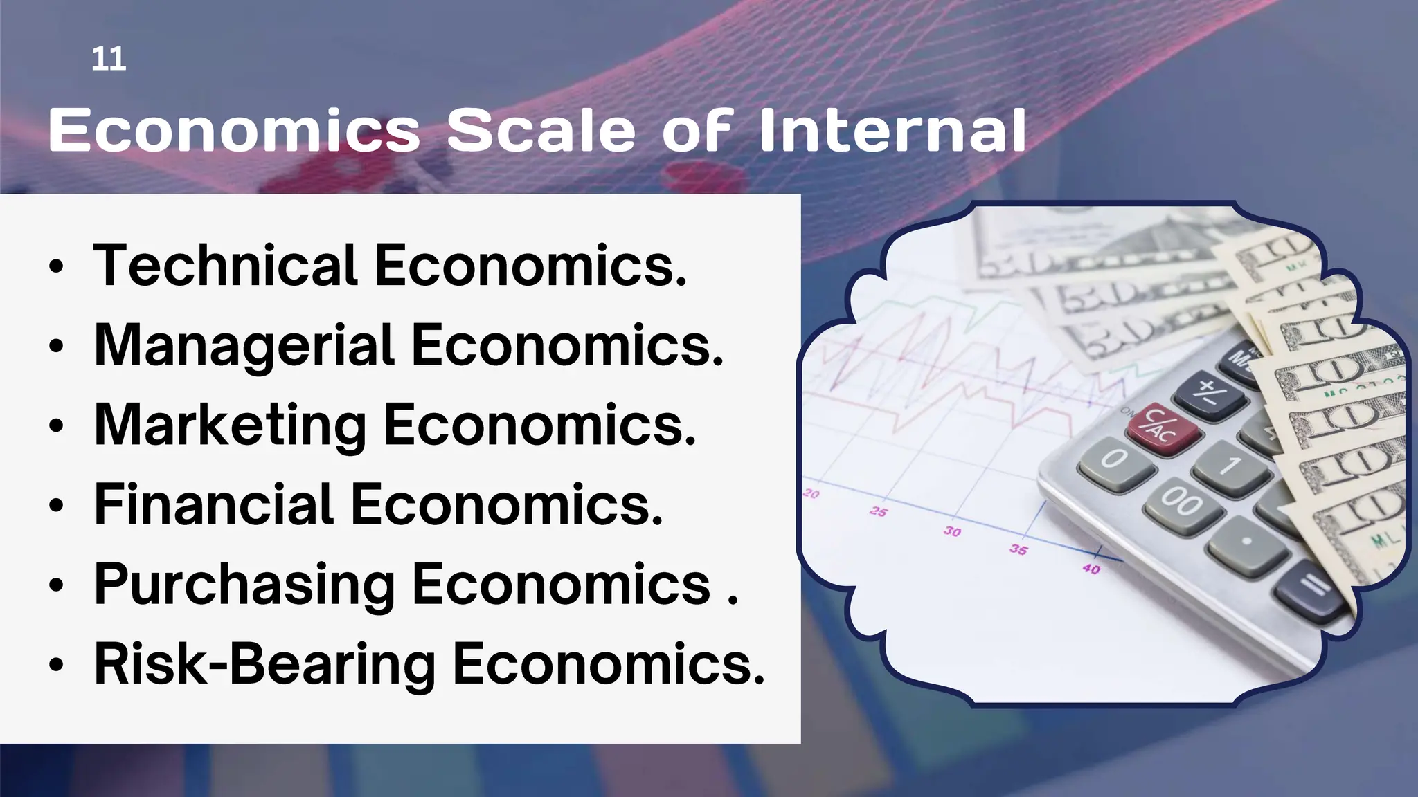 What is Economics Scale and Diseconomics Scale of Internal and External ...