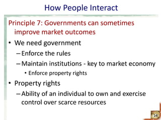Economics PRINCIPLES.ppt