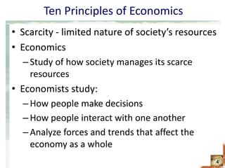Economics PRINCIPLES.ppt