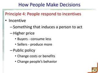 Economics PRINCIPLES.ppt