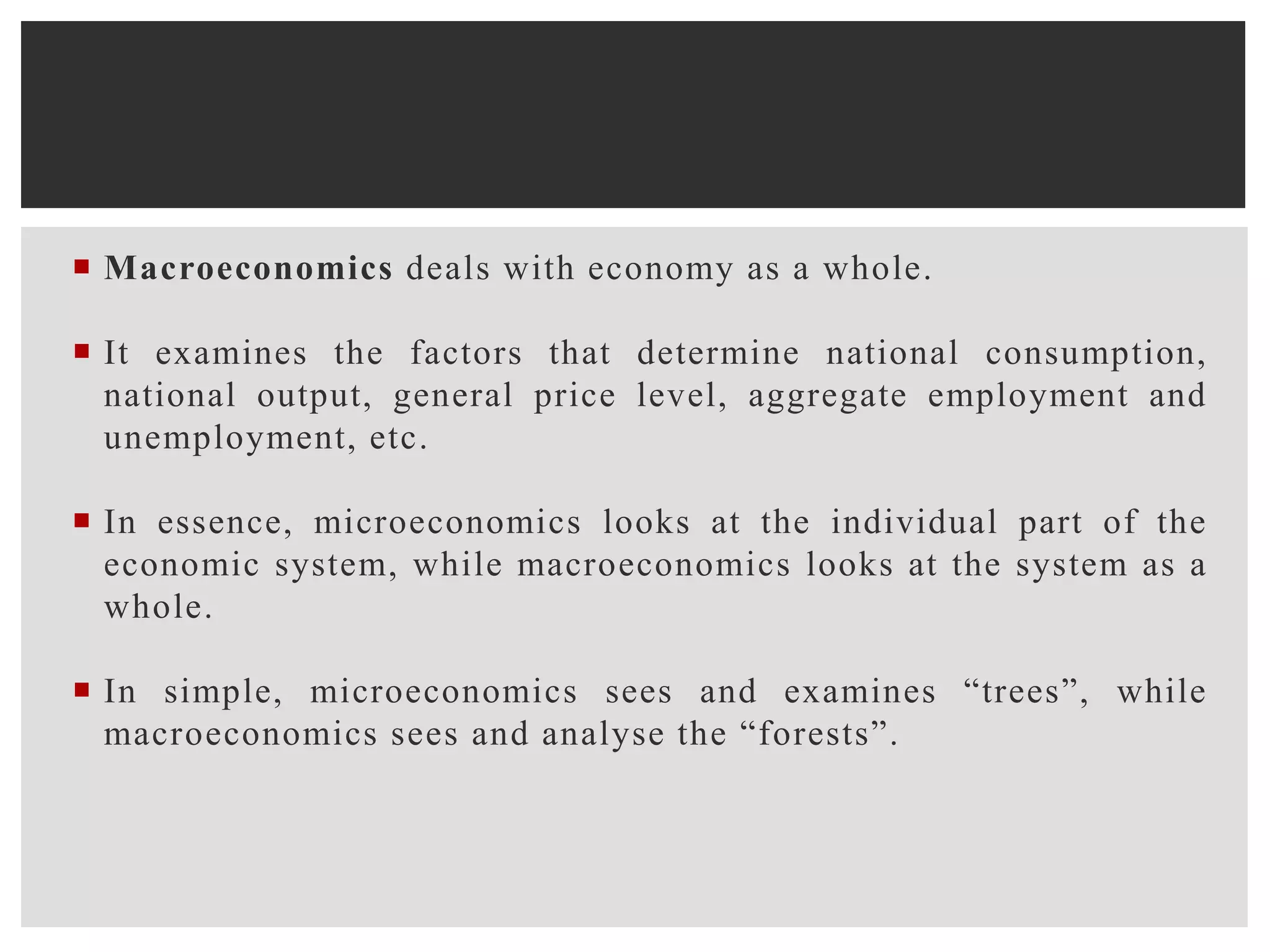 Economics & Principles of Economics.pptx