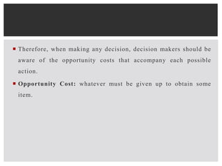 Economics & Principles of Economics.pptx