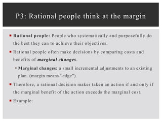Economics & Principles of Economics.pptx