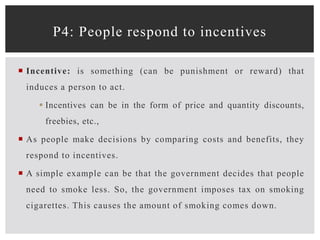 Economics & Principles of Economics.pptx