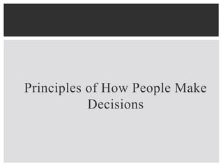 Economics & Principles of Economics.pptx