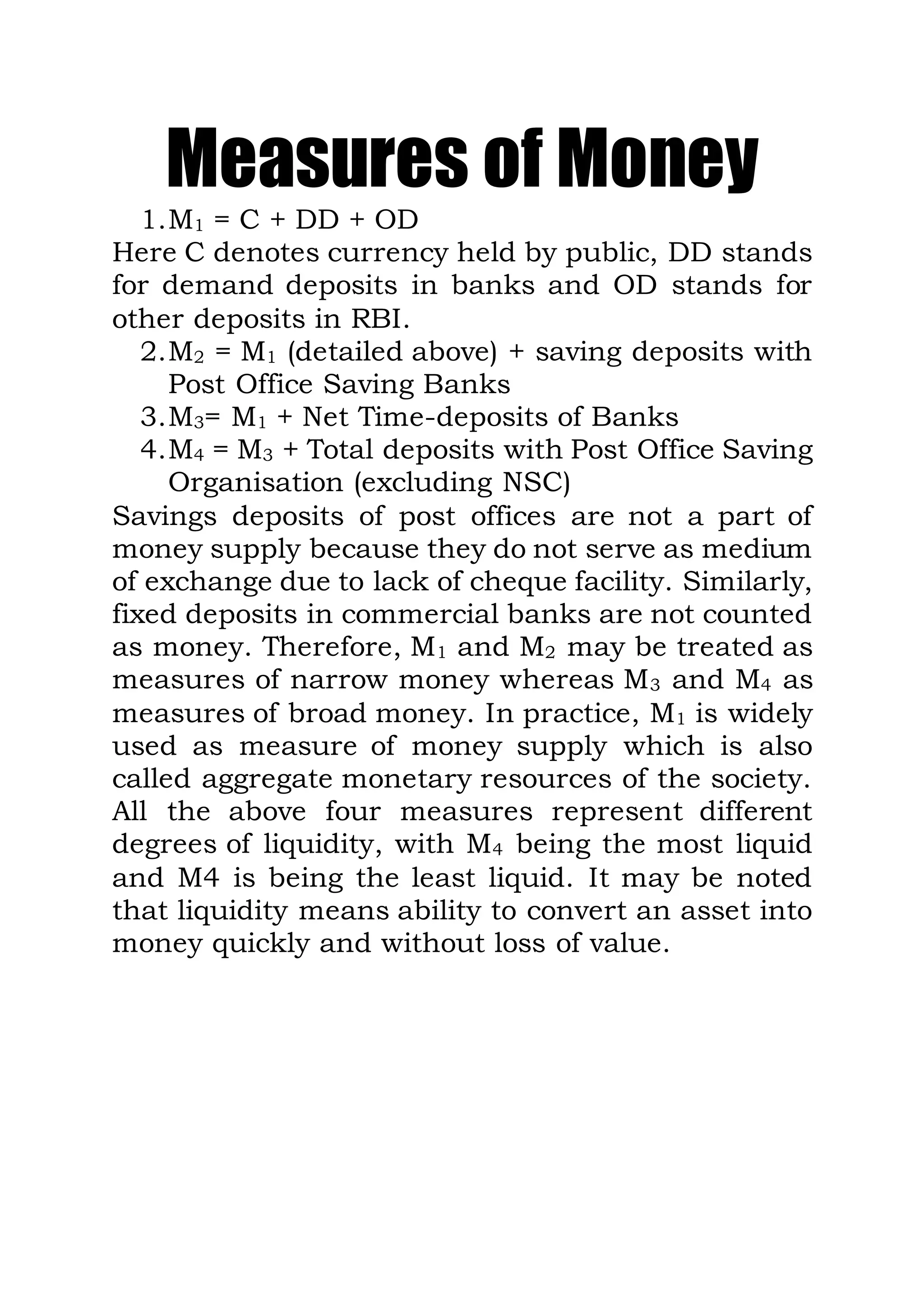 Economics project | DOCX