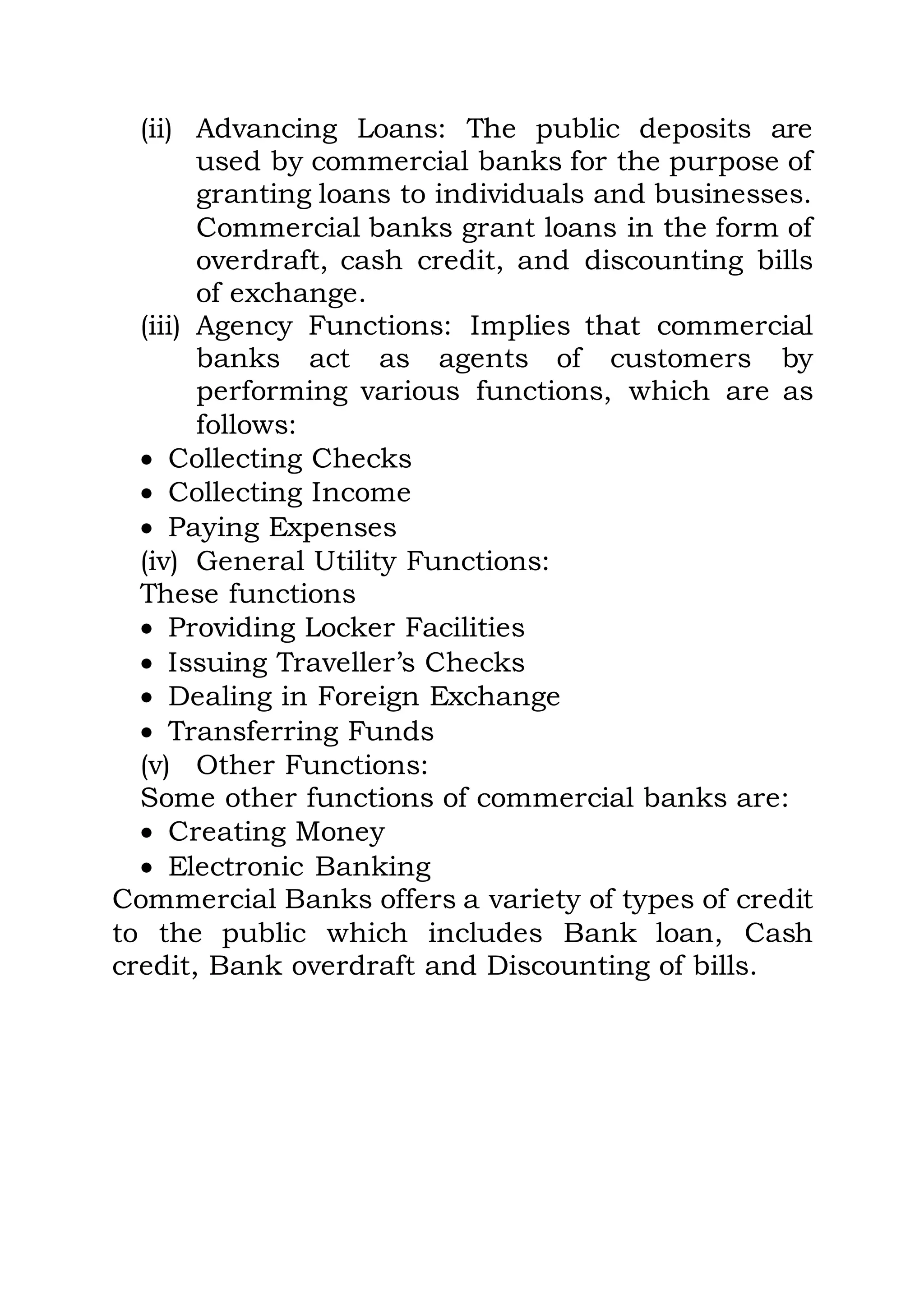 Economics project | DOCX