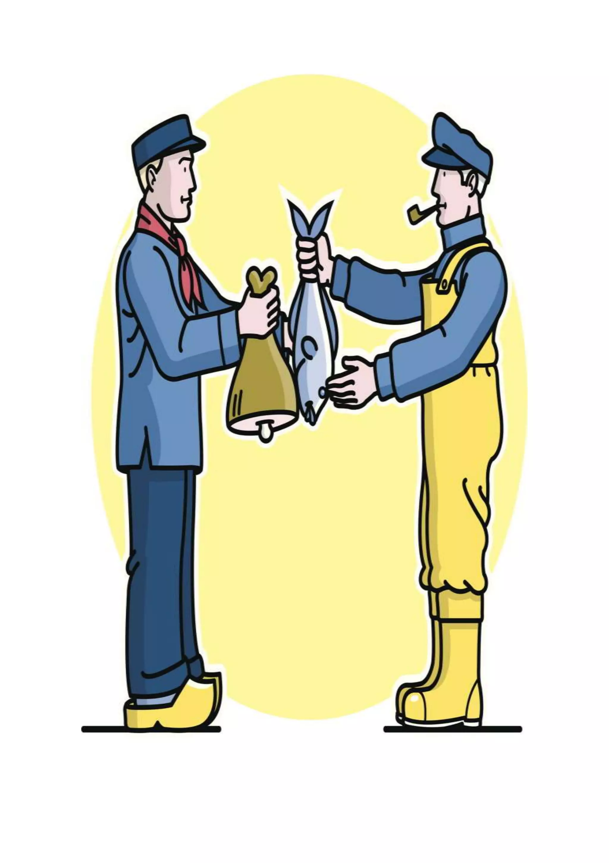 Economics project | DOCX