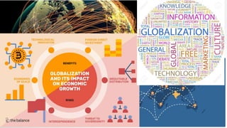 Globalisation | PPTX