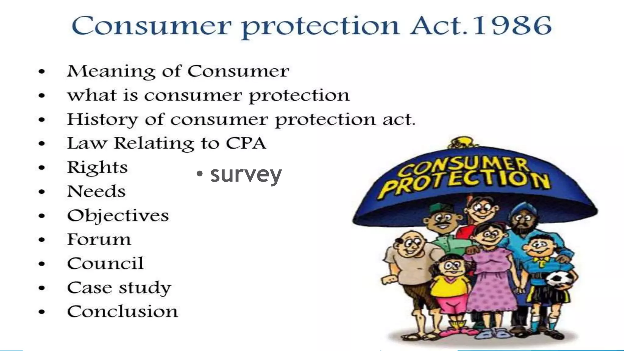 economics project consumer awareness.pptx