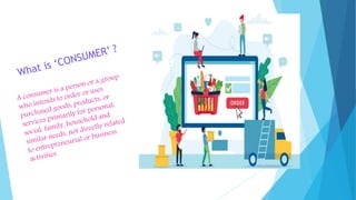 economics project consumer awareness.pptx