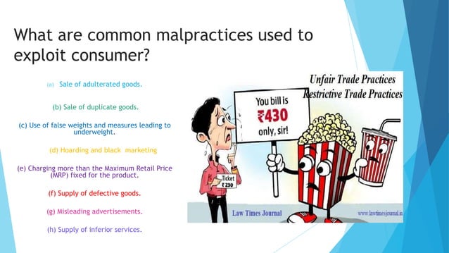 economics project consumer awareness.pptx