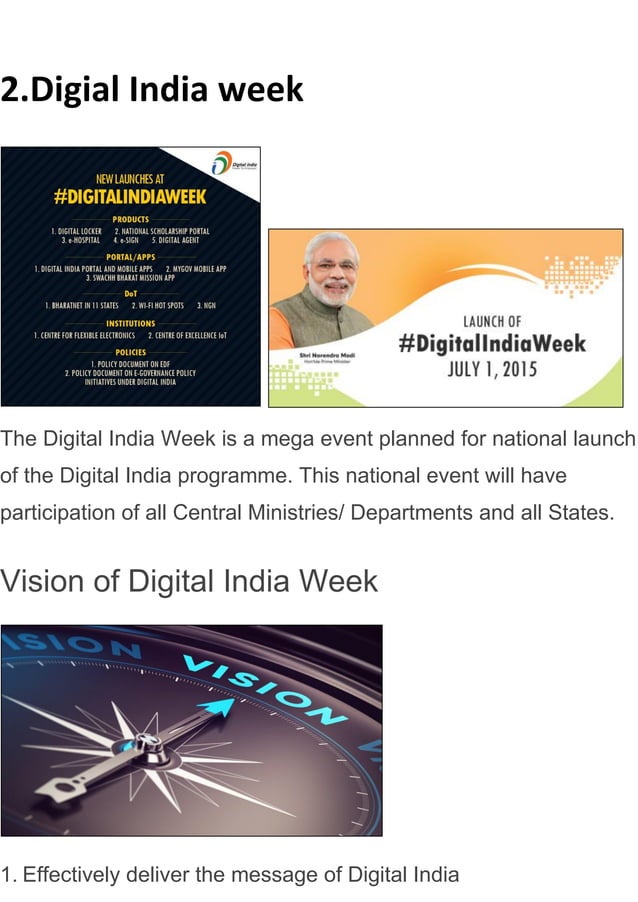 CBSE economics Project class 12 Digital India | PDF | Internet | Computing