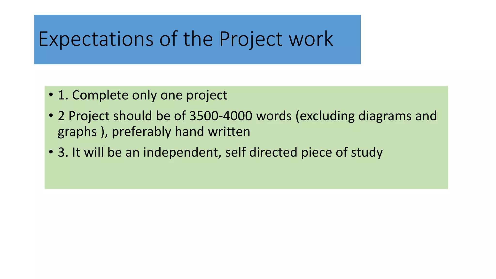 Economics project work class xii | PDF