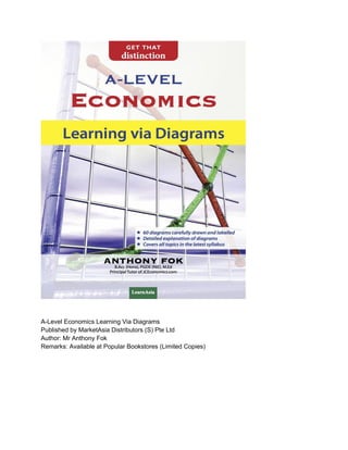 H2 Economics Tuition | PDF