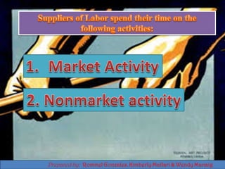 Labor and employment | PPTX