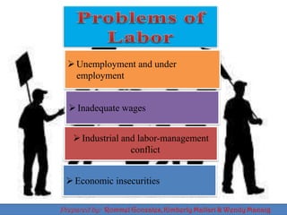 Labor and employment | PPT