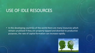 Economics resources in pakistan | PPT