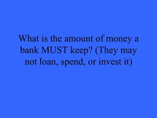 Economics Review Jeopardy | PPT