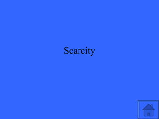 Economics Review Jeopardy | PPT