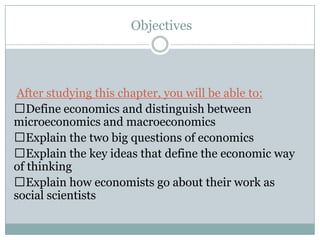Economicsslides 121024064708-phpapp01 | PPT