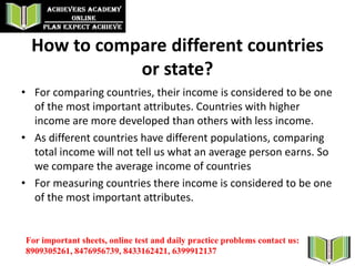 Chapter -1 Development | PPT